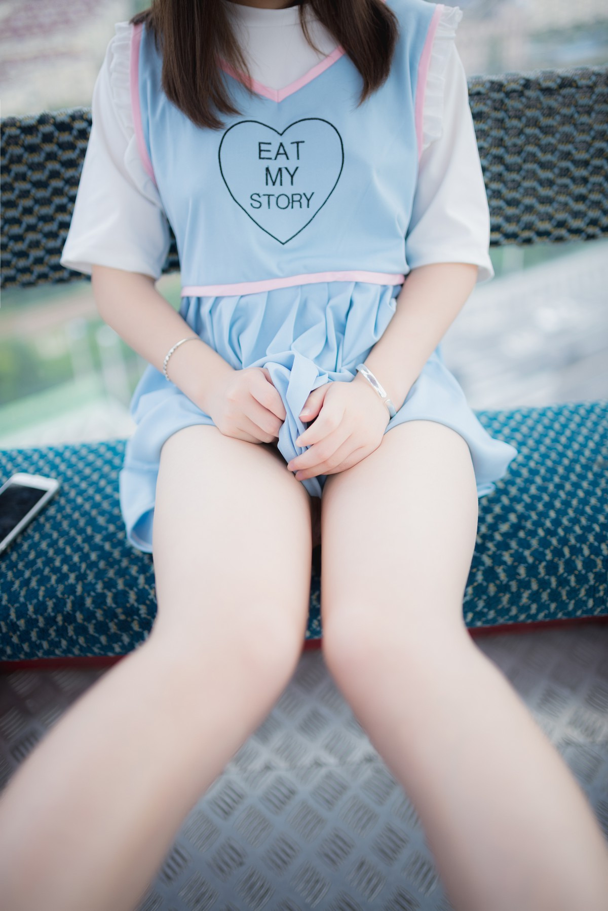 [柚木yuzuki]摩天轮露出[23P] | 画板 - Voiux 图库